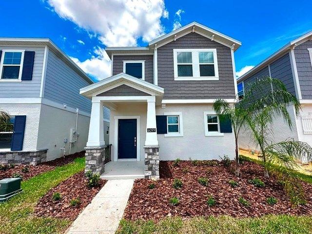 6099 Wellbeing Way, Clermont, FL 34714