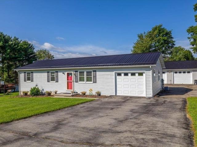 6099 Wright Ave, Dublin, VA 24084
