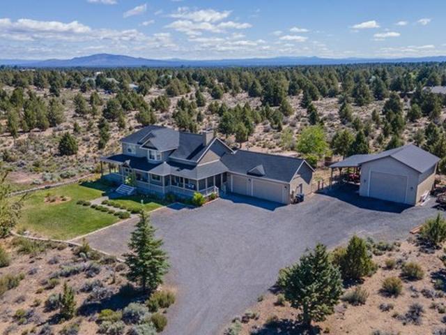 60900 Jennings Rd, Bend, OR 97702
