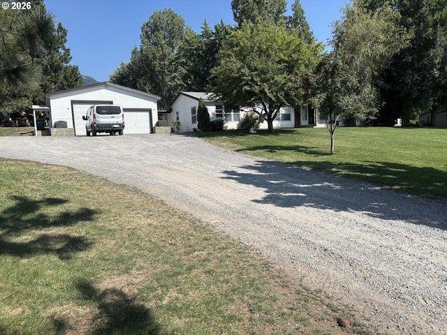 60905 Love Rd, Cove, OR 97824