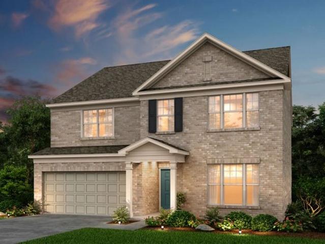6090 Marigold Way, Atlanta, GA 30349