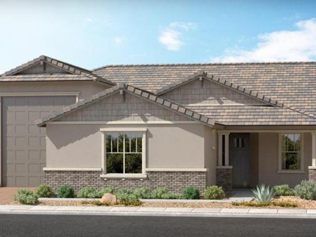 6090 N Stratford Ct, Rimrock, AZ 86335