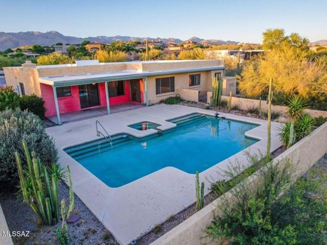 6090 E River Rd, Tucson, AZ 85750