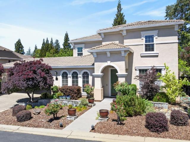 6090 Lockridge Dr, Granite Bay, CA 95746 | MLS #226045 | Compass