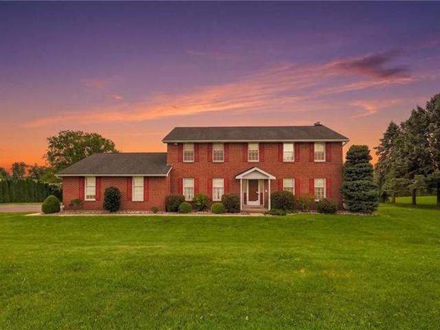 6090 Stone Post Rd, East Allen Township, PA 18014