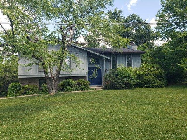 6090 Werk Rd, Green Township, OH 45248