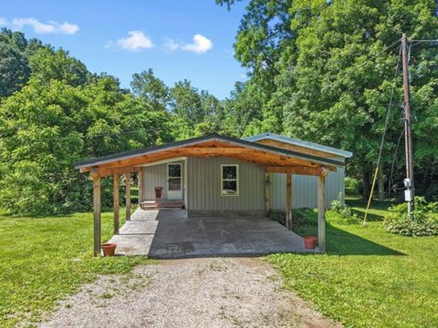 6091 Mount Moriah Rd, Nineveh, IN 46164