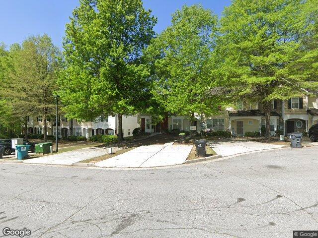 6091 Camden Forrest Ct, Riverdale, GA 30296