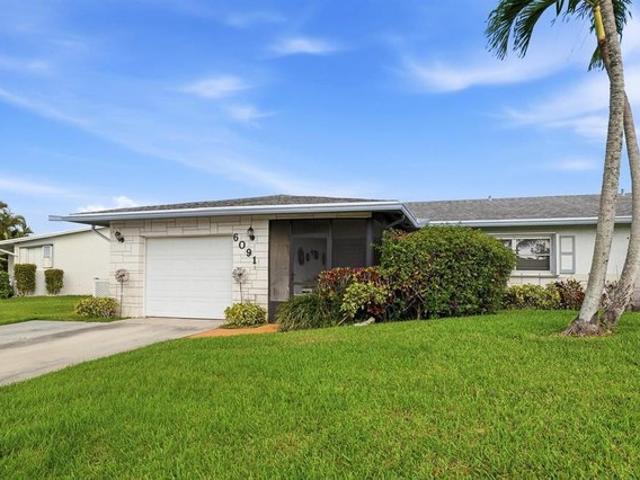 6091 Dusenburg Rd, Delray Beach, FL 33484