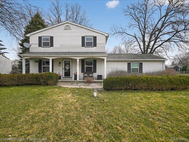 6091 Rocking Chair Road