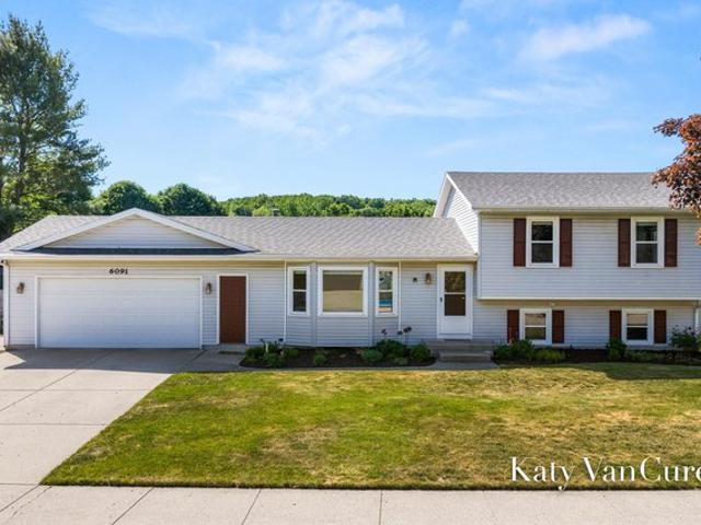 6091 Rogue River Meadows Dr NE, Belmont, MI 49306