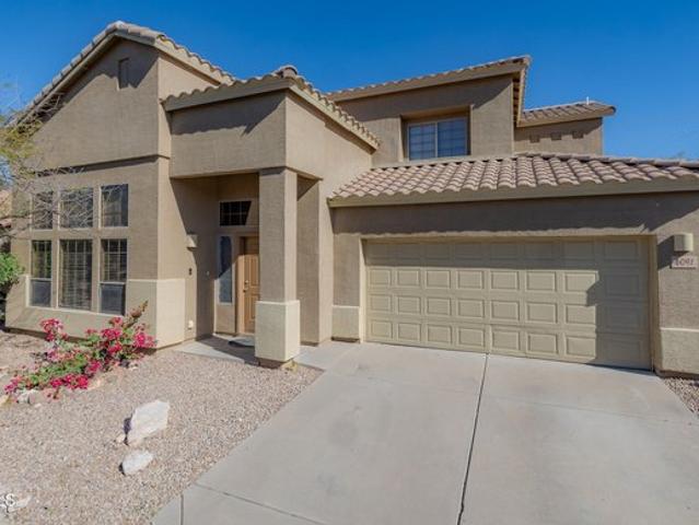 6091 S Vista Point Dr, Gold Canyon, AZ 85118