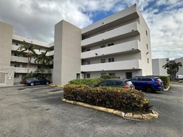 6091 W 22nd Ct Apt 408, Hialeah, FL 33016