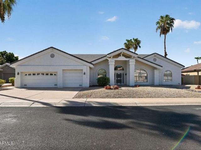 6091 W Rose Garden Ln, Glendale, AZ 85308