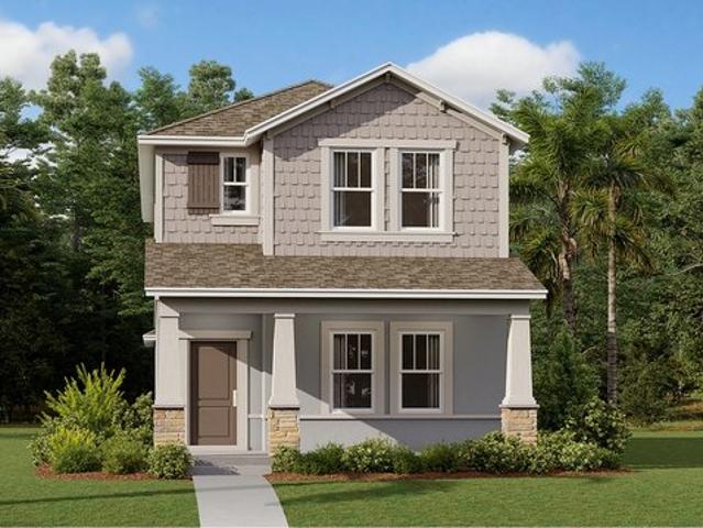 6091 Wellbeing Way, Clermont, FL 34714