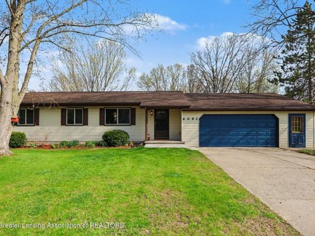 6092 Nancy St, Lansing, MI 48911