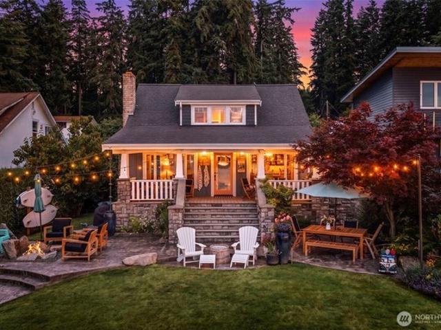 6092 Chico Way NW, Bremerton, WA 98312