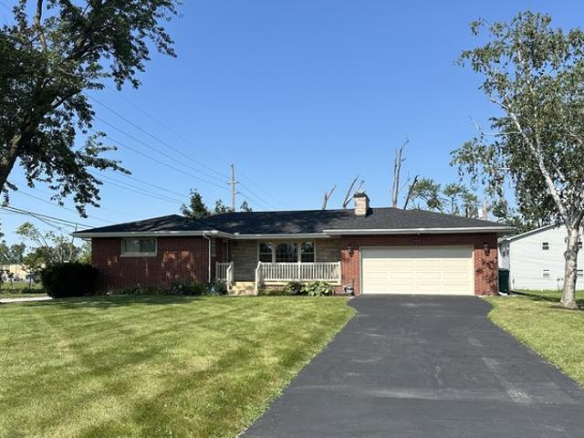 6092 Cleveland St, Merrillville, IN 46410