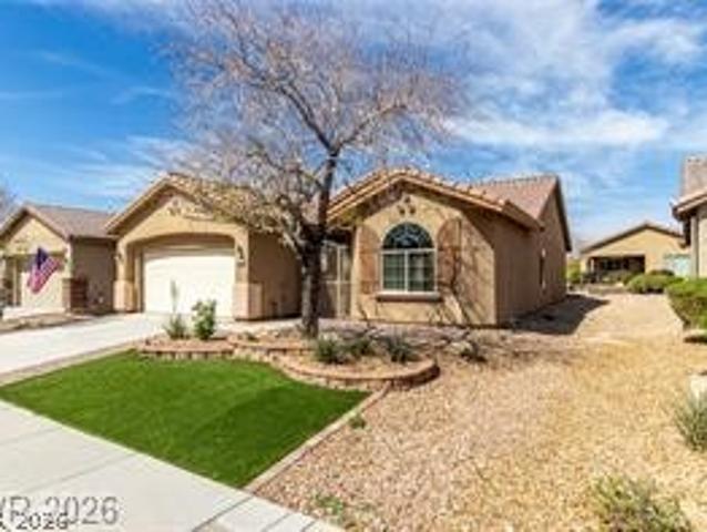 6092 Fox Creek Ave, Las Vegas, NV 89122 | MLS #2775 | Compass