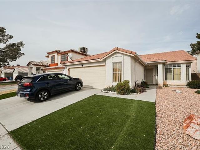 6092 Golden Nectar Way, Las Vegas, NV 89142