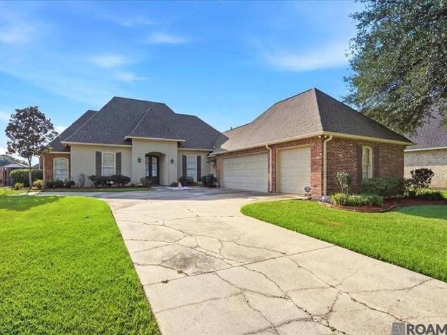 6092 Jonathan Alaric Ave, Gonzales, LA 70737