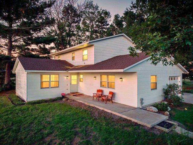 6093 nd St, North Branch, MN 55056