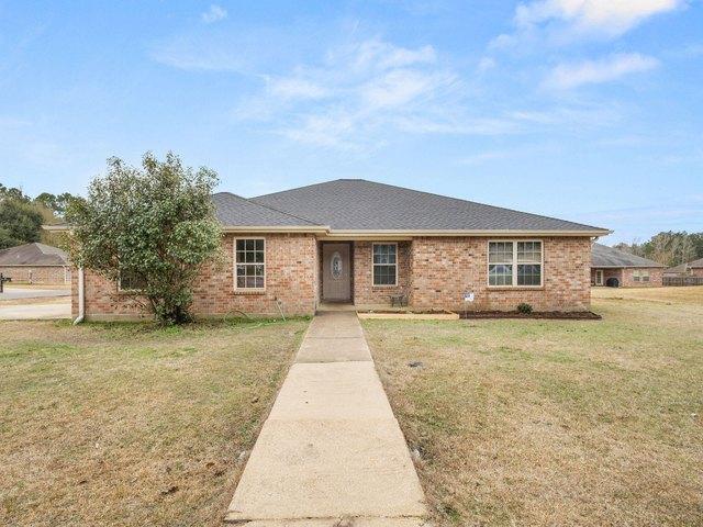 6093 Fagan Cir, Deridder, LA 70634