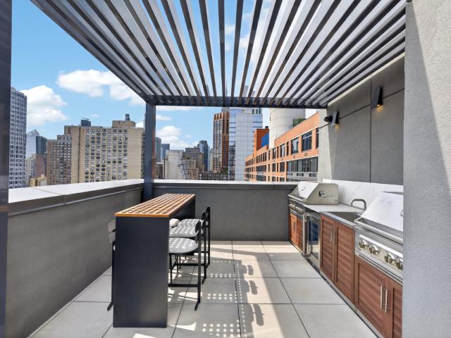 609 2nd Avenue, Unit 501