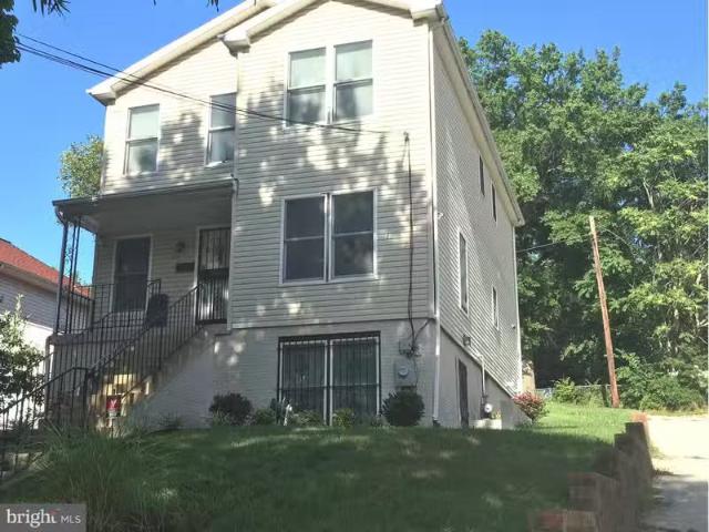 609 49th St NE, Washington, DC 20019 MLS #DCDC2184740