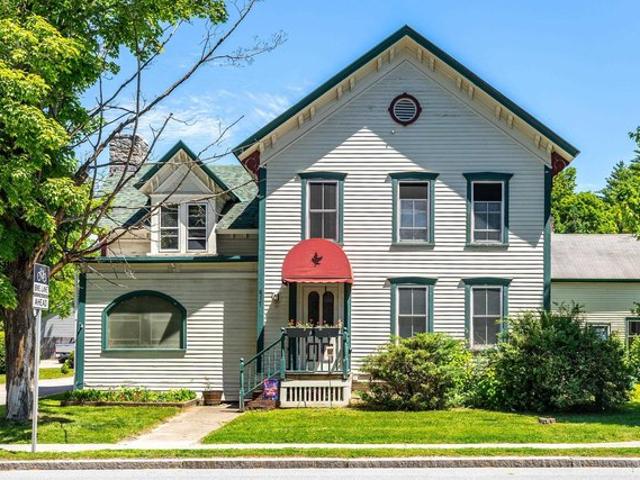609 617 Depot St, Manchester, VT 05255