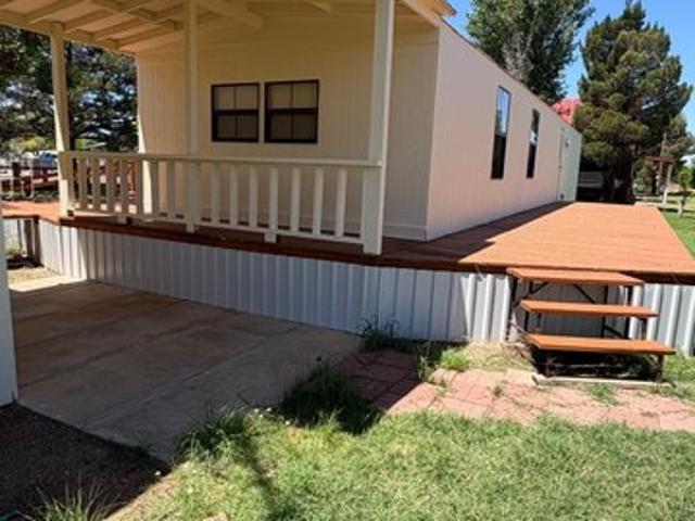 609 Cougar Dr, Logan, NM 88426
