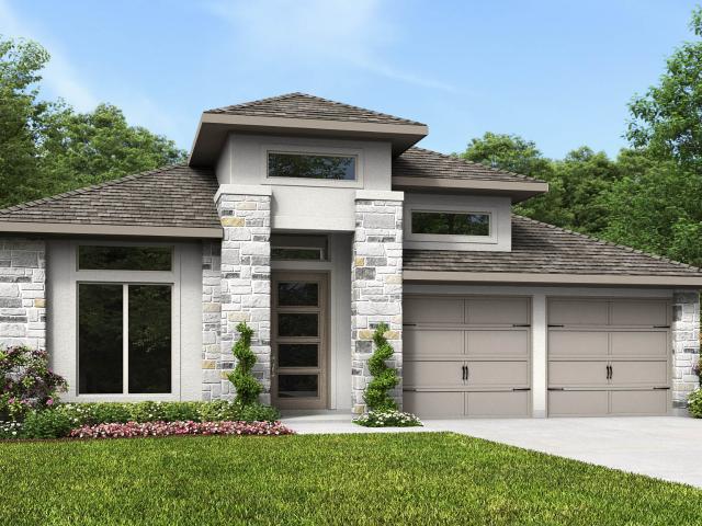 609 Coal Creek Lane