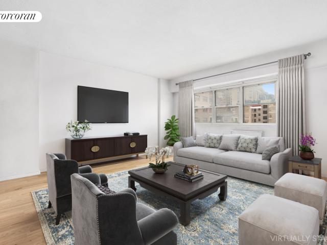 609 Columbus Avenue, New York, NY