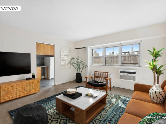 609 Columbus Avenue, New York, NY
