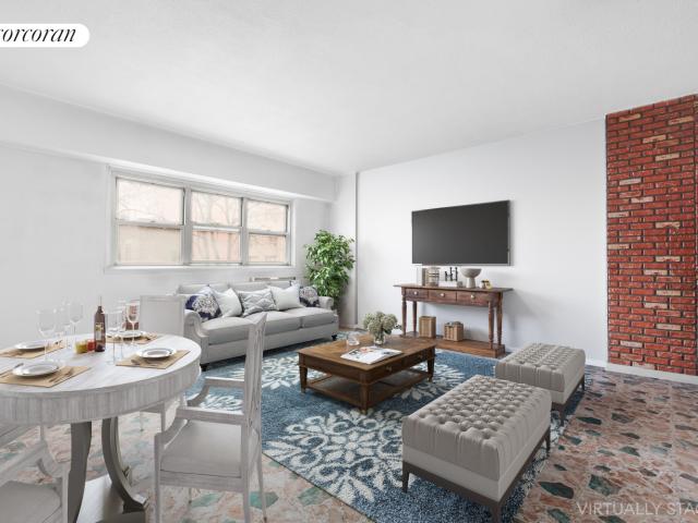 609 Columbus Avenue, New York, NY