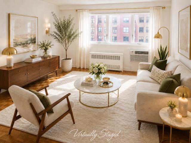 609 Columbus Avenue, New York, NY