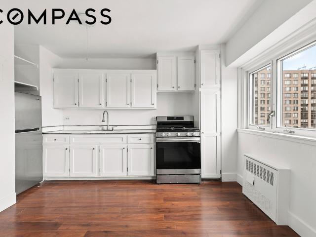 609 Columbus Avenue 16C