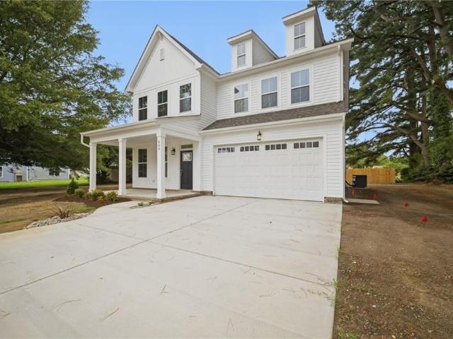 609 Connie Way