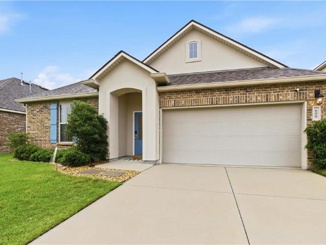 609 Cat Island Court