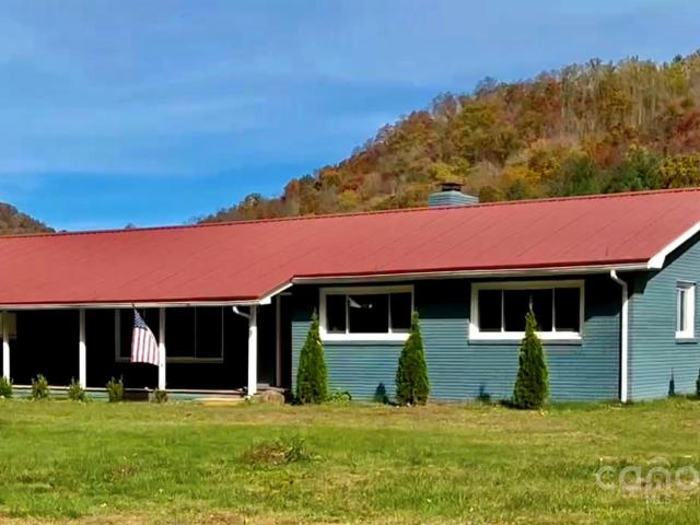 609 Cattail Creek Rd, Burnsville, NC 28714 | Compass