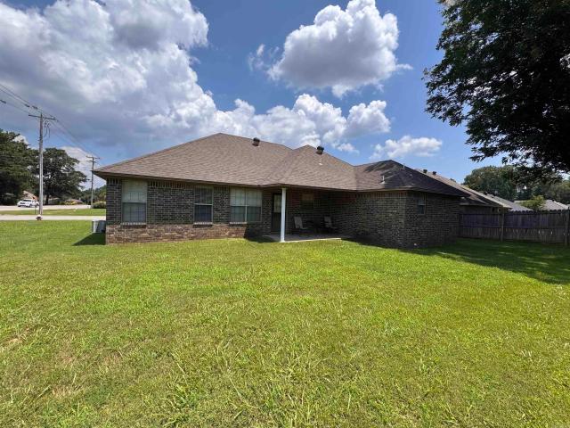 609 Calvin Court