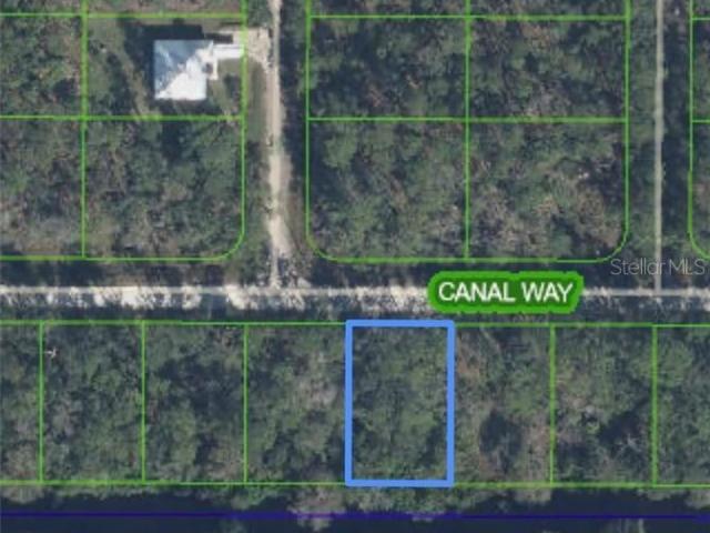 609 Canal Way, Sebring, FL 33875 | MLS #L4958 | Compass