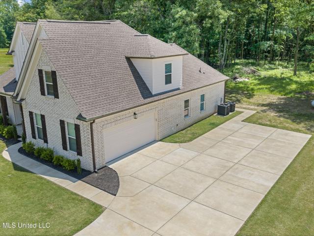 609 Centerline Roper Loop