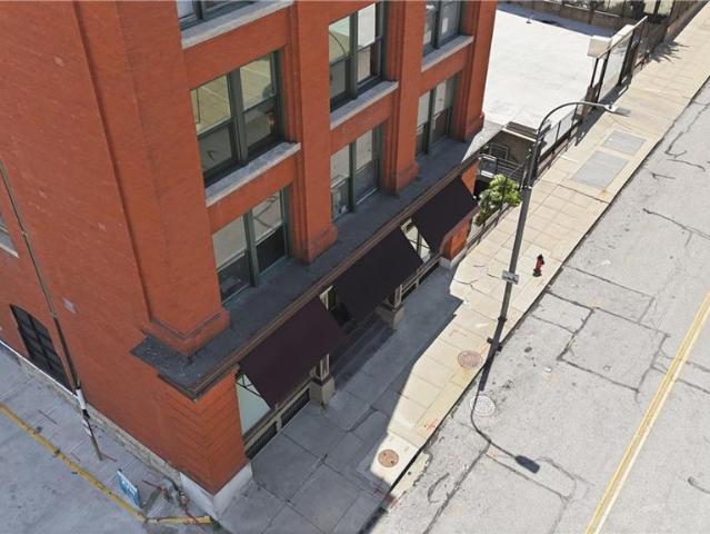 609 Central Street # 1306