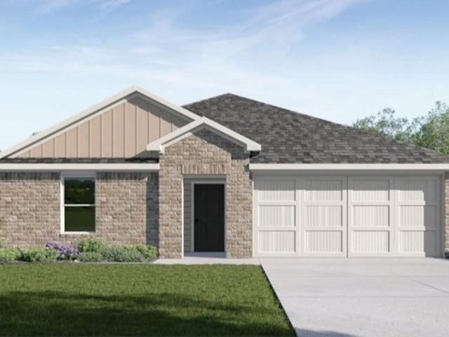609 Chakka Loop, North Little Rock, AR 72117