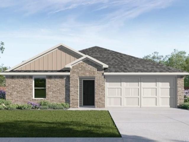 609 Chakka Loop, North Little Rock, AR 72117