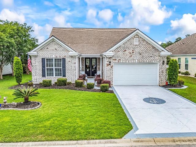 609 Chatman Ct