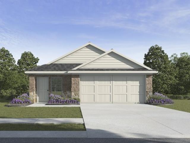 609 Cherish Day Dr, Lavon, TX 75166