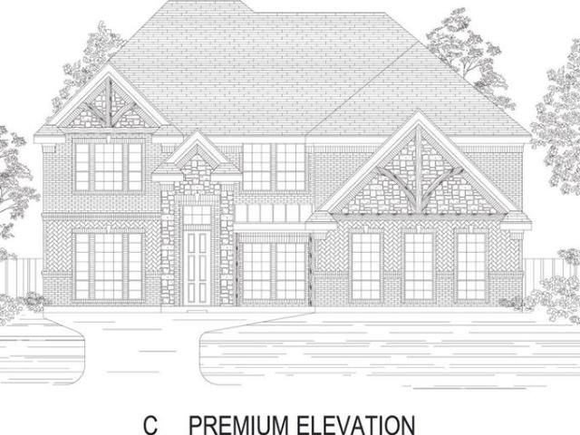 609 Cherryhurst St, Little Elm, TX 75068 | MLS #21257 | Compass