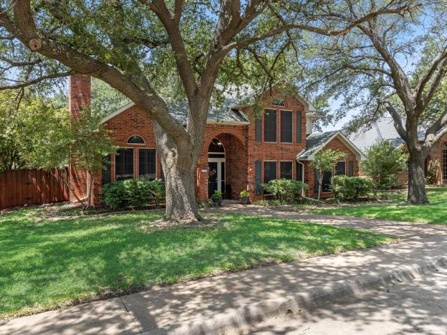 609 Christan Court